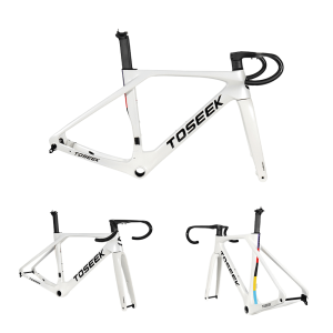 Buy TOSEEK Carbon Road Bike Frame Set | Bike Centre Kenya